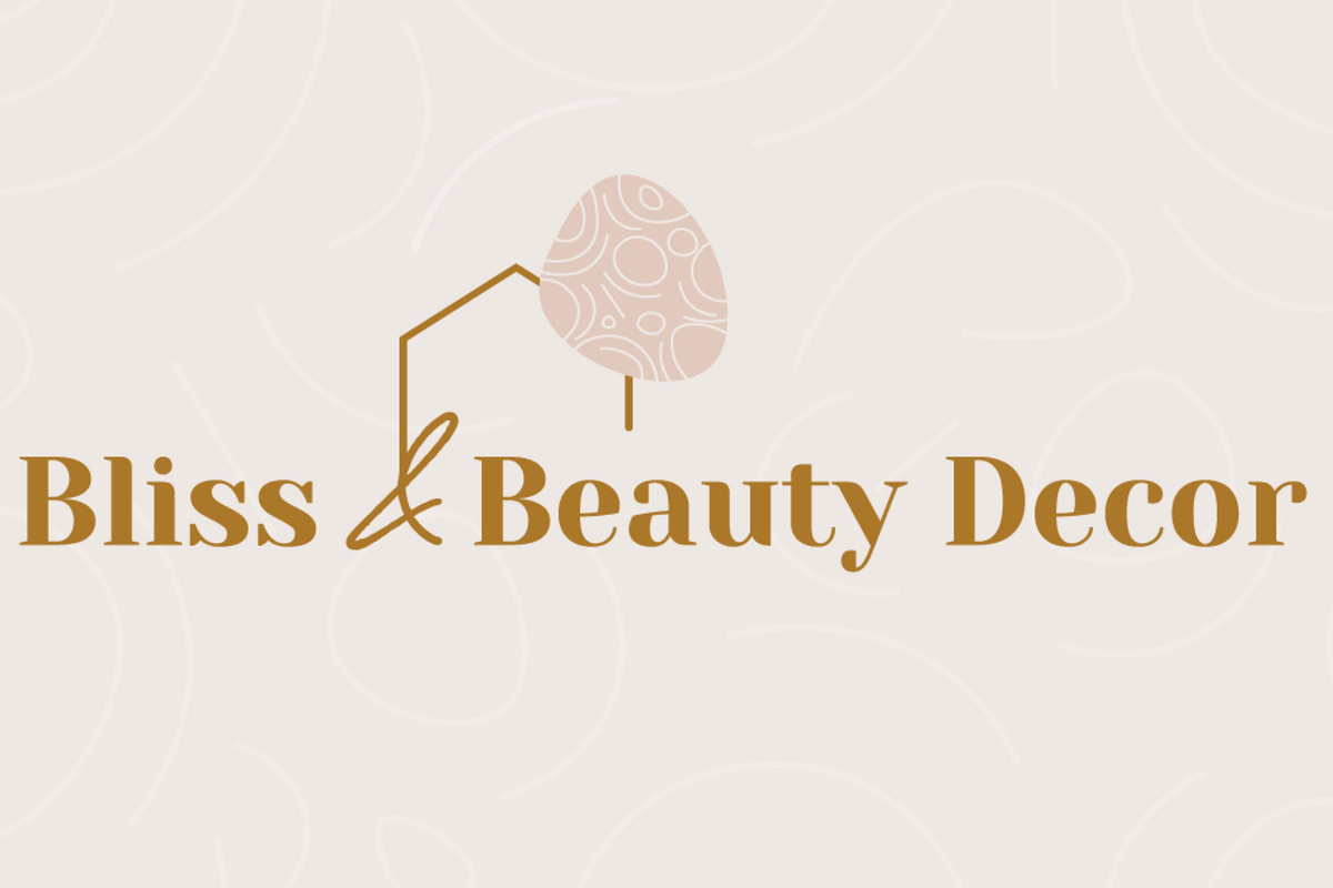 Bliss and Beauty Decor – Bliss & Beauty Decor